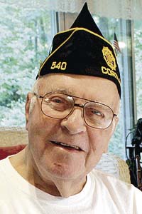 Bazetta man built landing strips during Korean War | News, Sports, Jobs ...